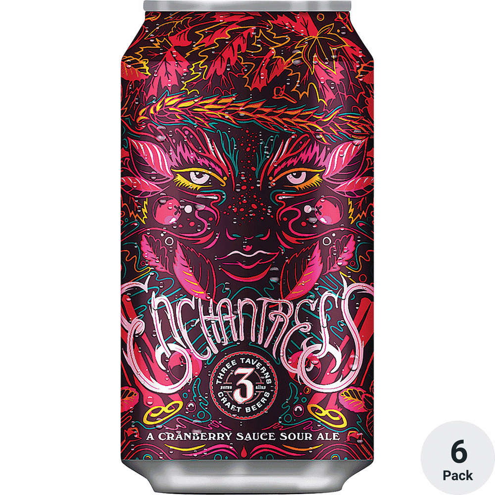 Three Taverns Enchantress | Total Wine & More