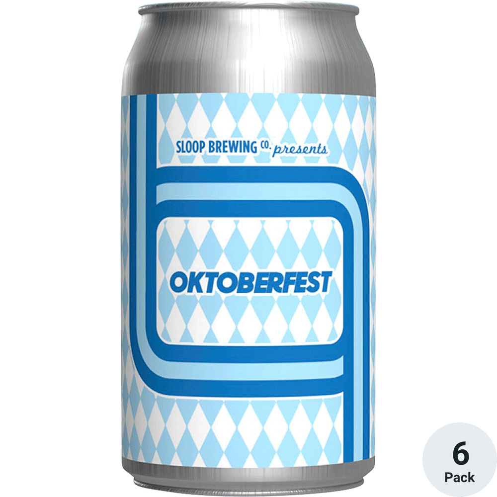 Sloop Oktoberfest | Total Wine & More
