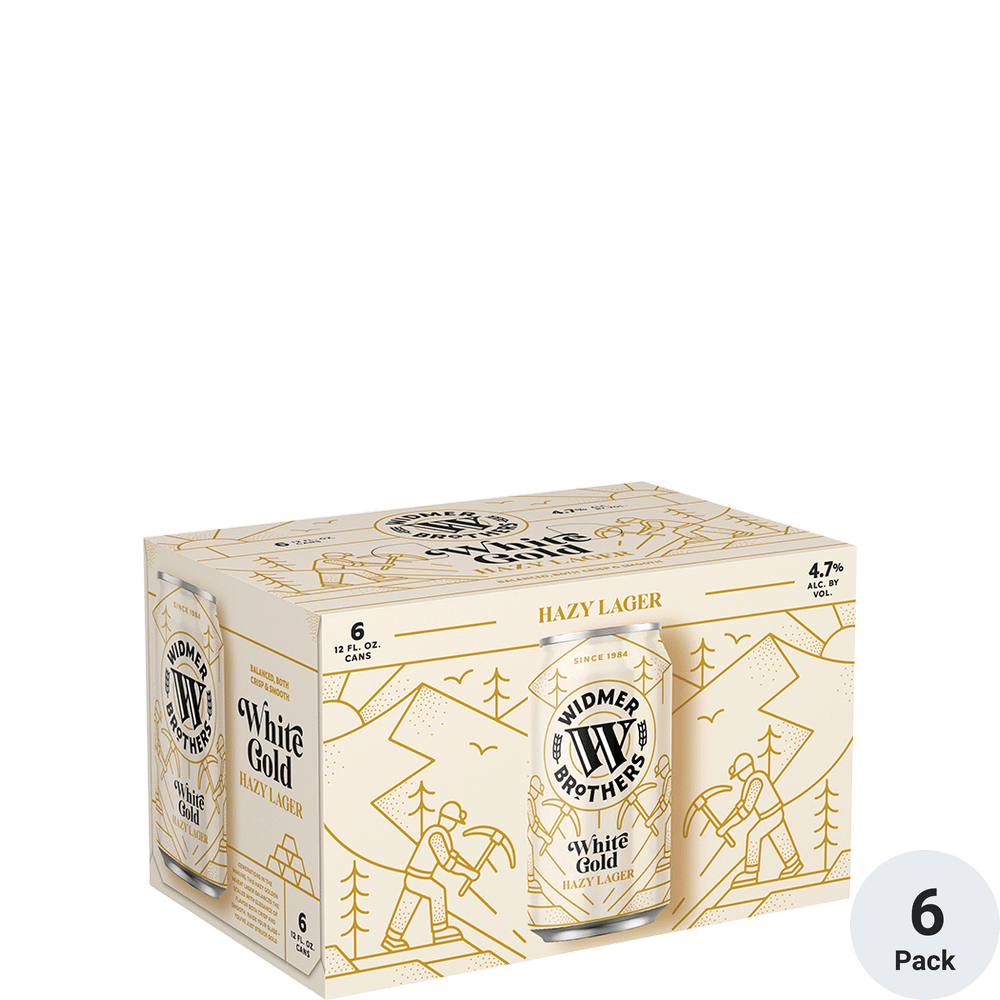 Widmer White Gold | Total Wine & More