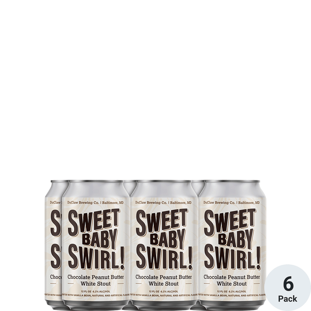 DuClaw Sweet Baby Swirl | Total Wine & More