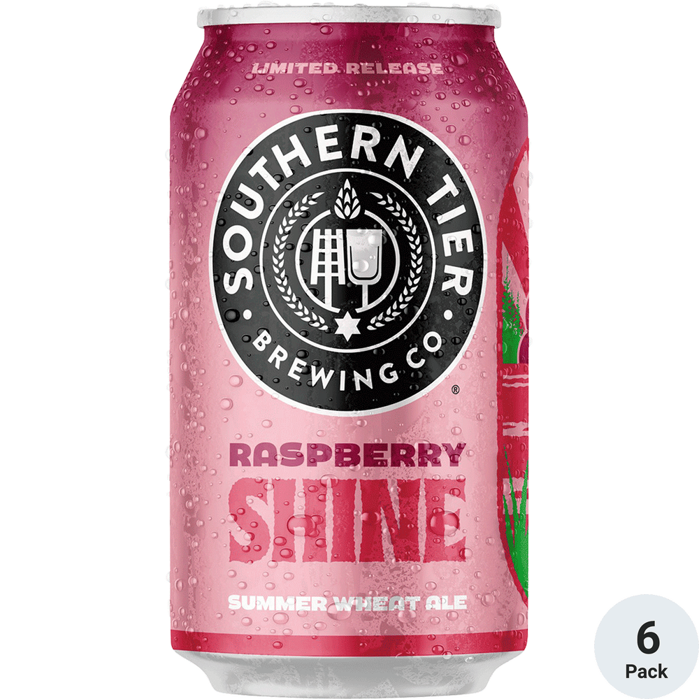 Southern Tier Raspberry Shine | Total Wine & More
