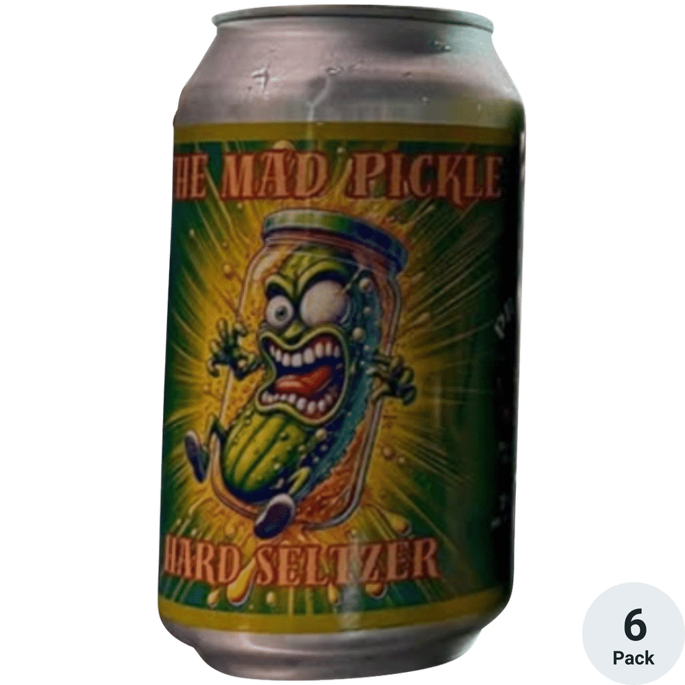 Primal Brewery The Mad Pickle | Total Wine & More