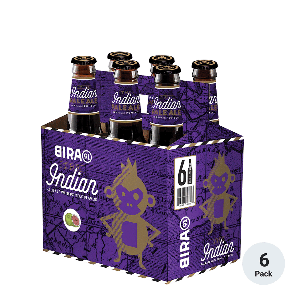 Bira 91 IPA | Total Wine & More