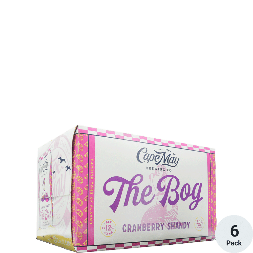 Cape May The Bog | Total Wine & More