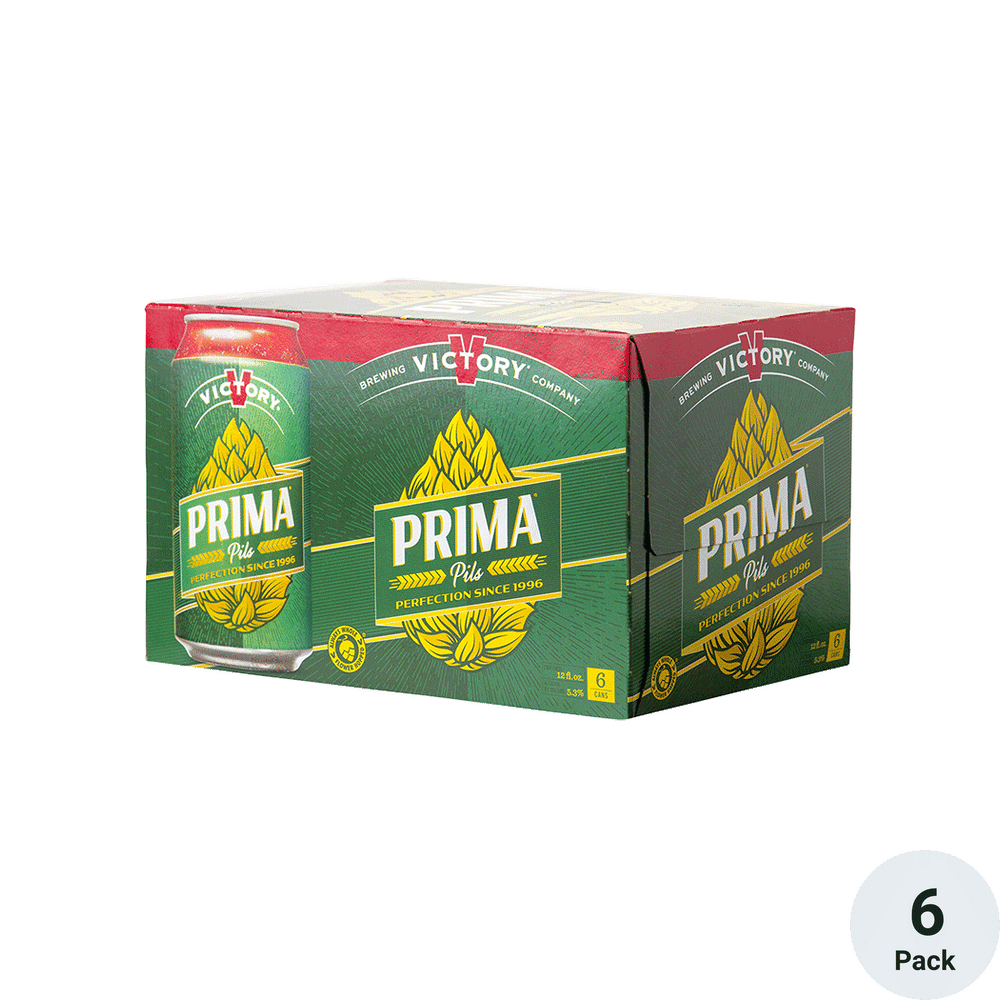 Victory Prima Pils | Total Wine & More