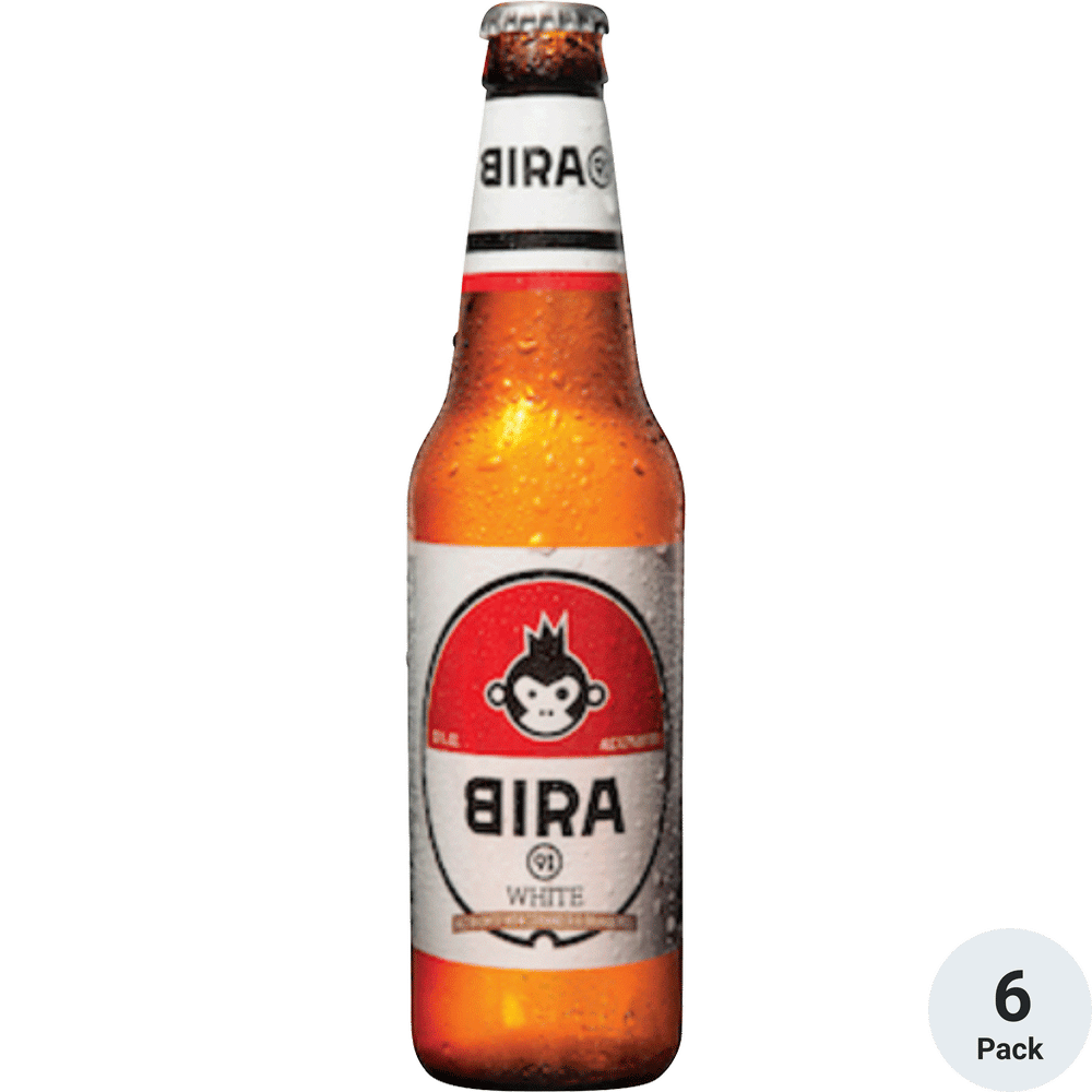 Bira 91 White | Total Wine & More