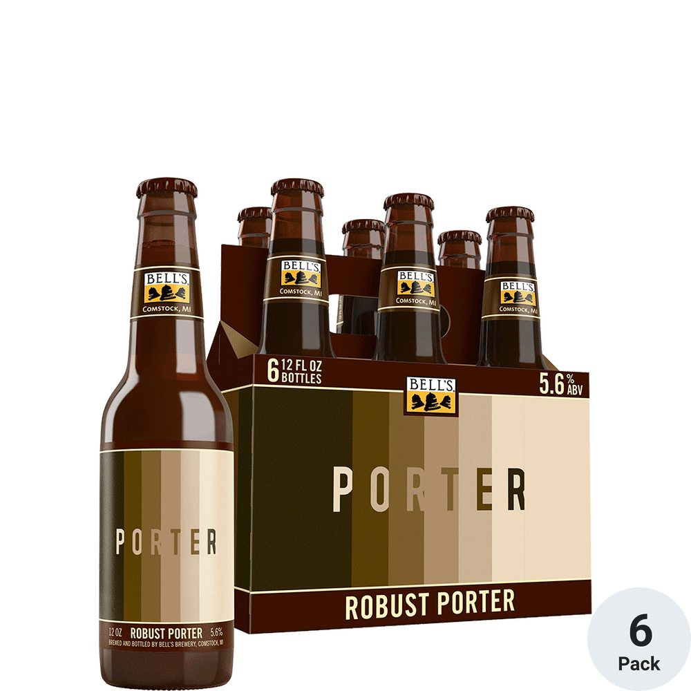 Bell's Porter | Total Wine & More