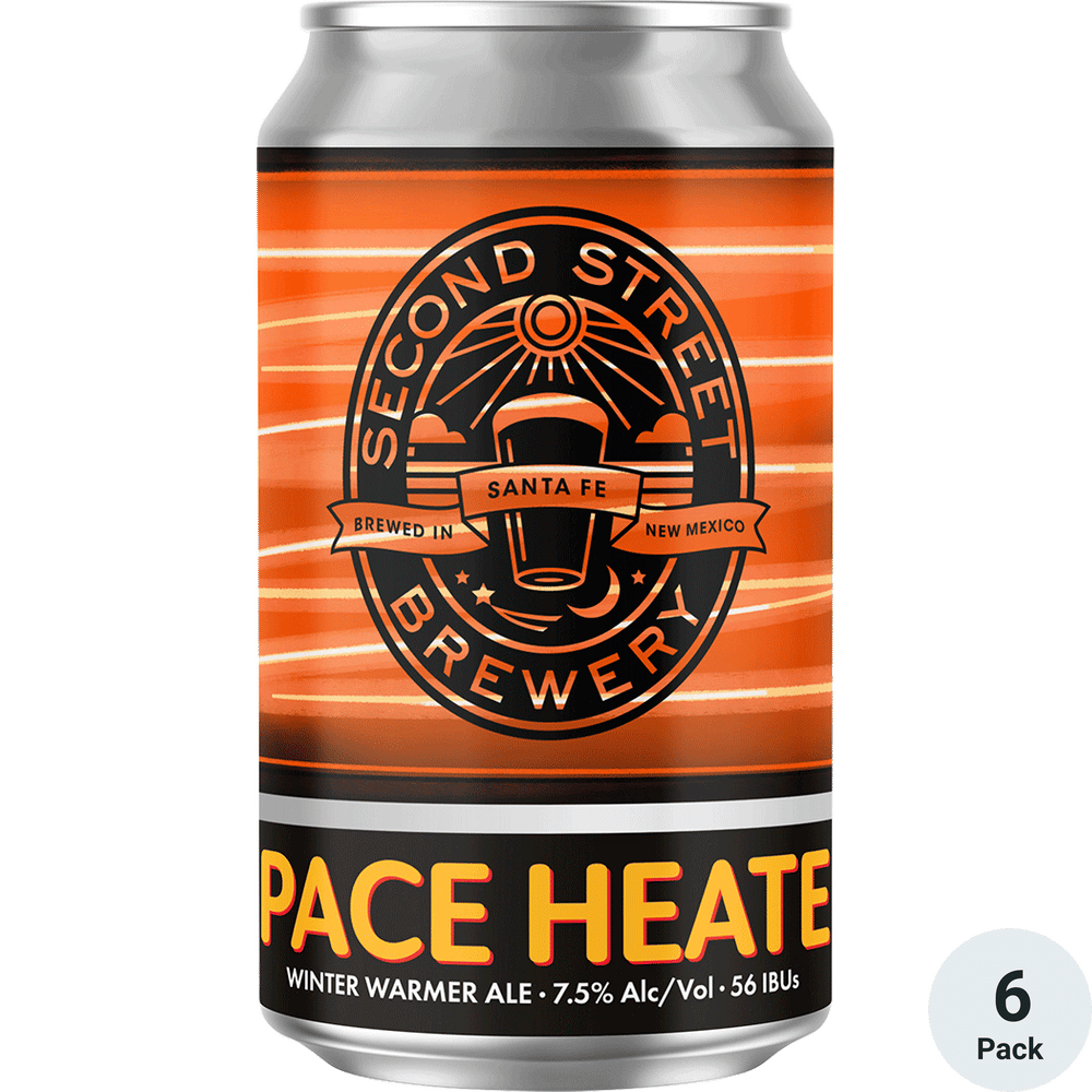 Second Street Space Heater | Total Wine & More