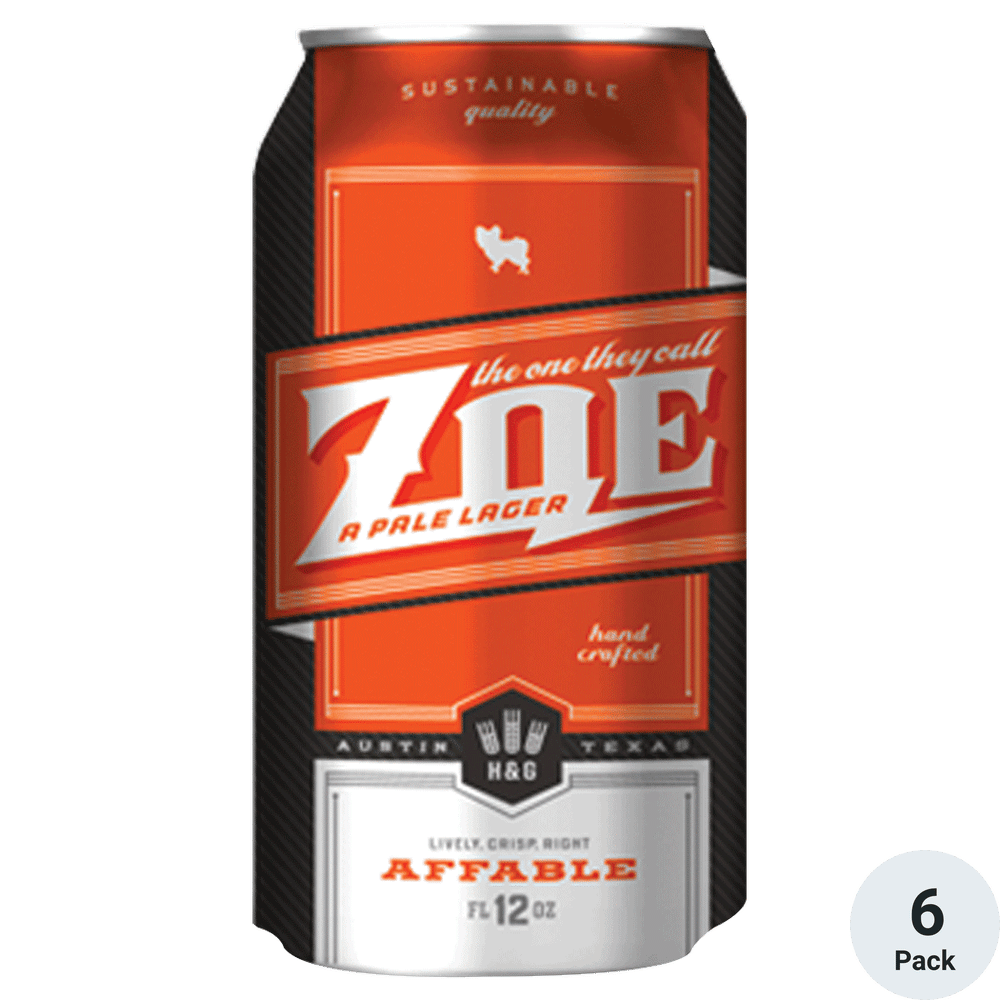 Hops & Grain Zoe | Total Wine & More