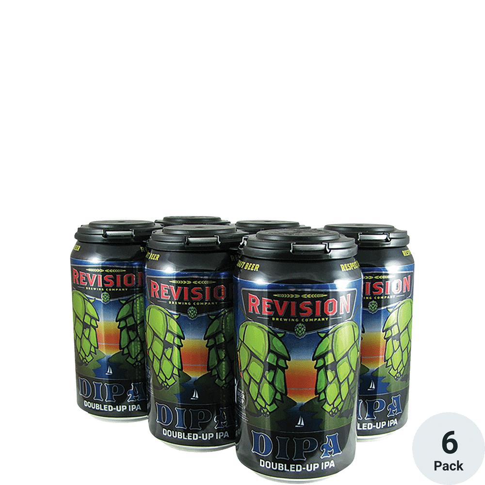 Revision DIPA | Total Wine & More