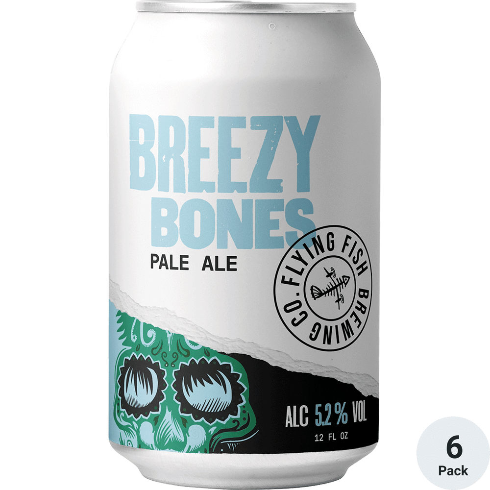 Flying Fish Breezy Bones | Total Wine & More