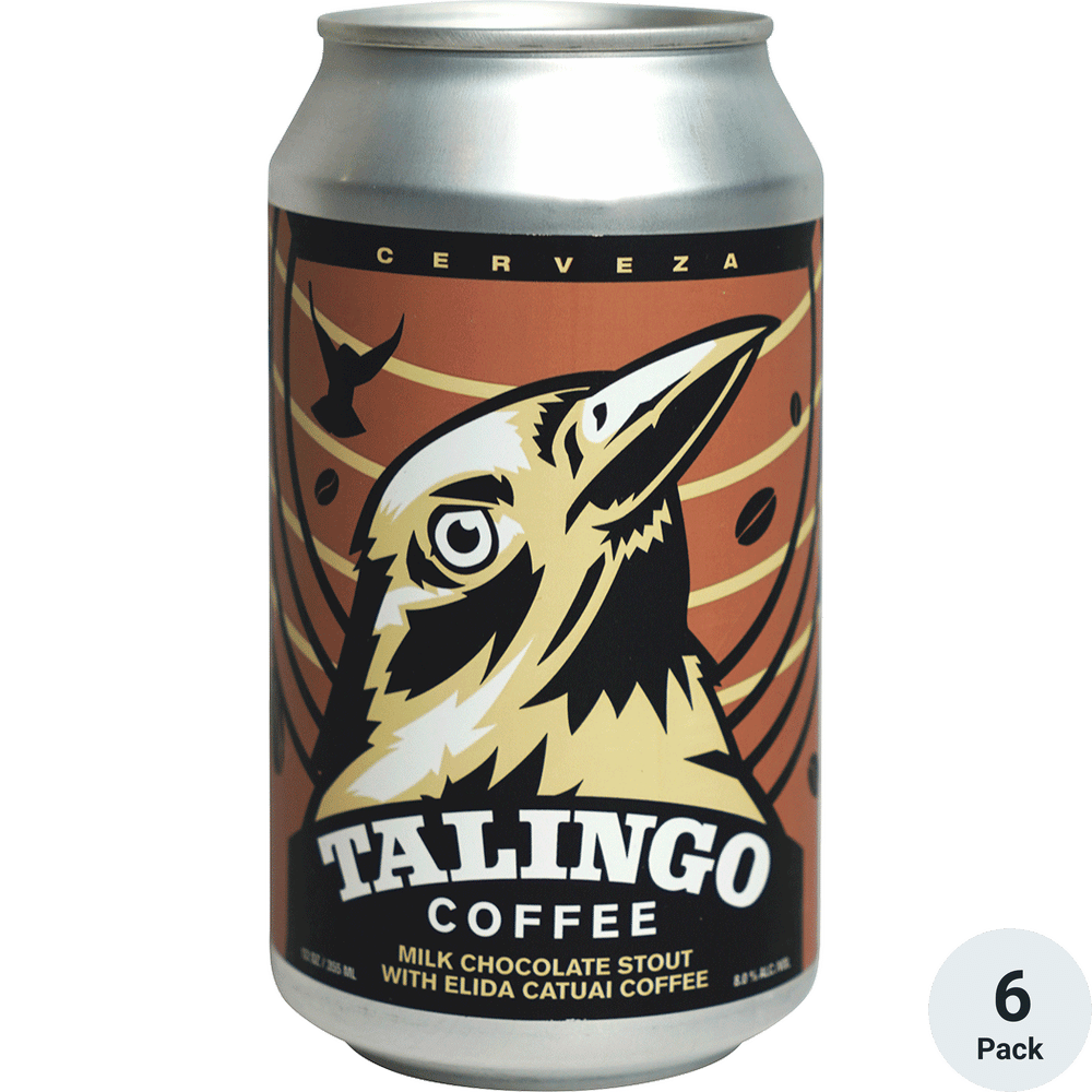 Casa Bruja Talingo Coffee | Total Wine & More