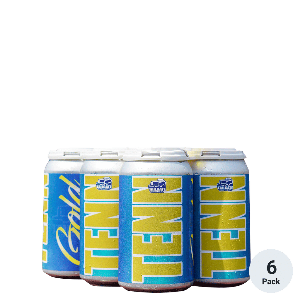 TailGate TENN Gold | Total Wine & More