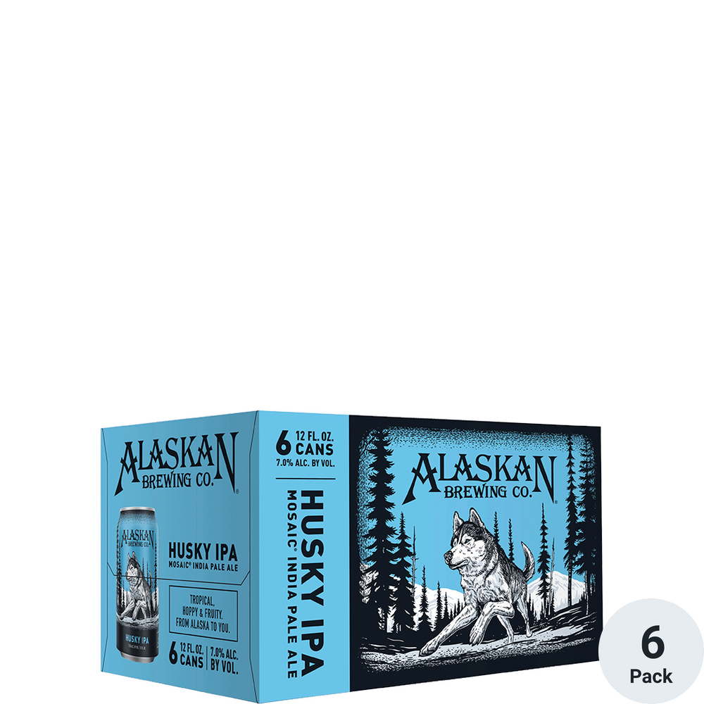 Alaskan Husky IPA | Total Wine & More