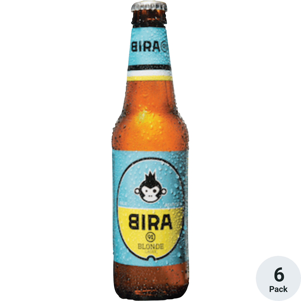 Bira 91 Blonde | Total Wine & More