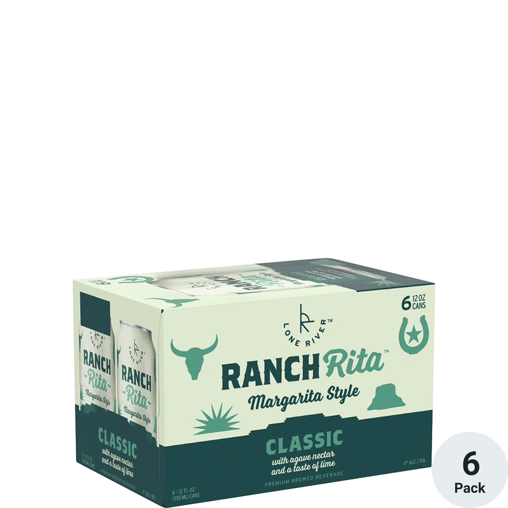 Lone River RanchRita | Total Wine & More