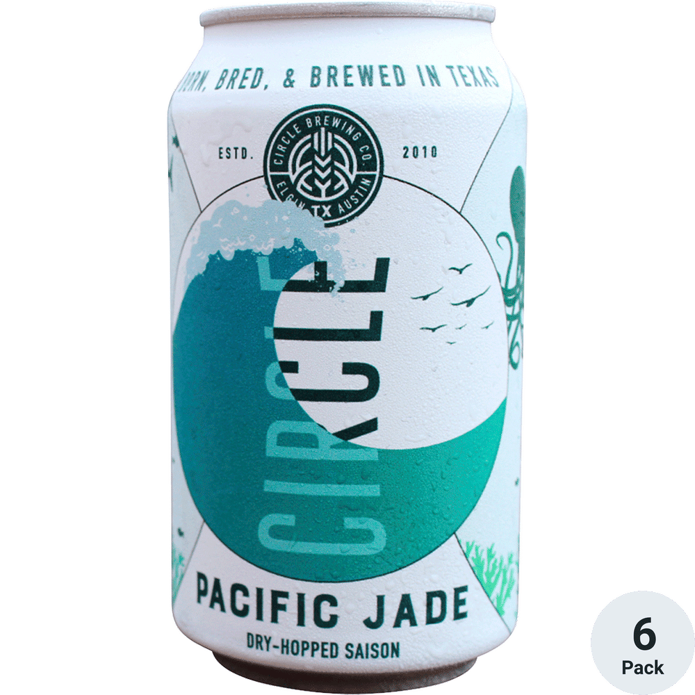 Circle Pacific Jade | Total Wine & More