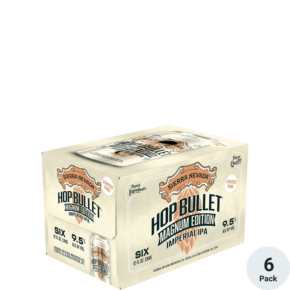 Sierra Nevada Hop Bullet-Magnum Edition | Total Wine & More