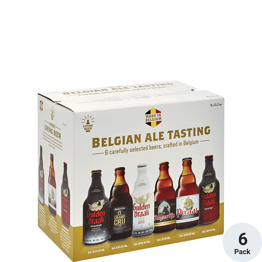 Van Steenberge Van Steen Variety Pack | Total Wine & More