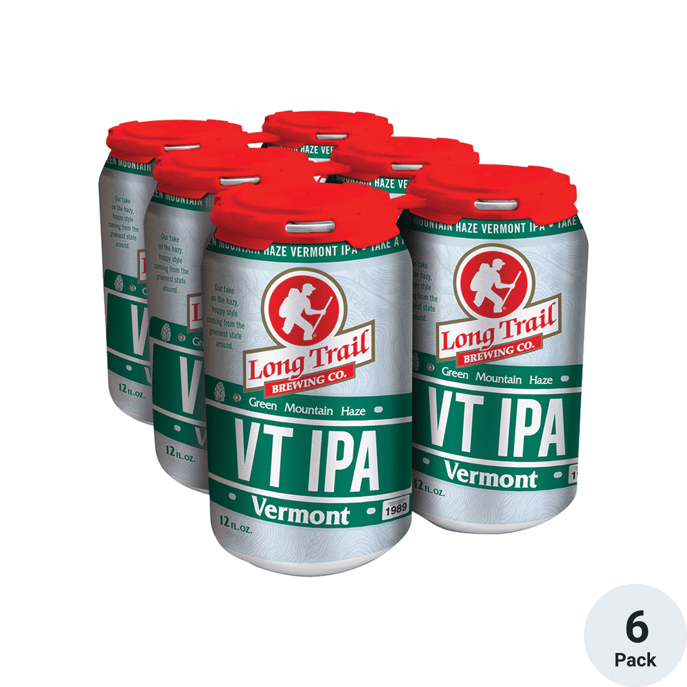 Long Trail VT IPA | Total Wine & More
