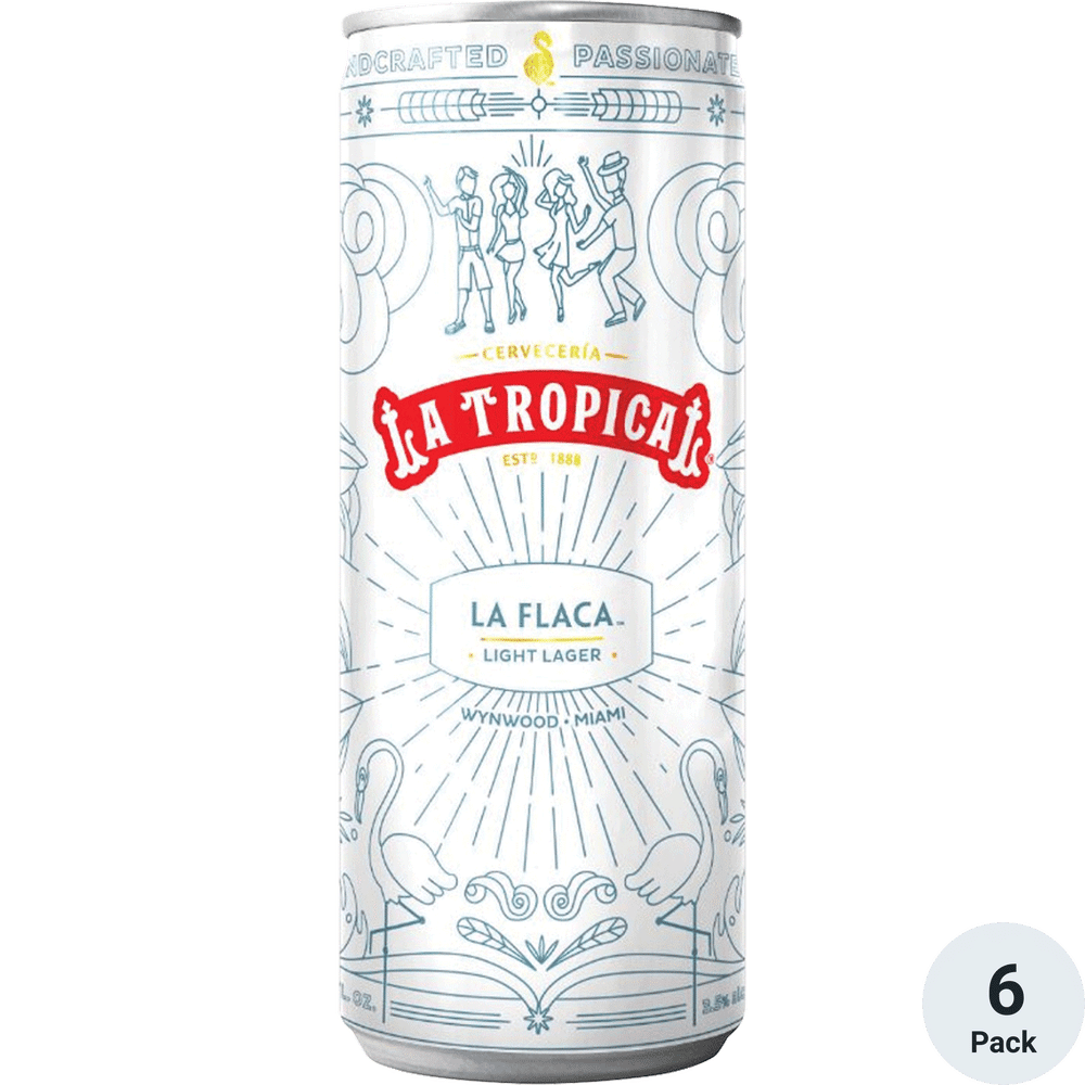 La Tropical La Flaca | Total Wine & More