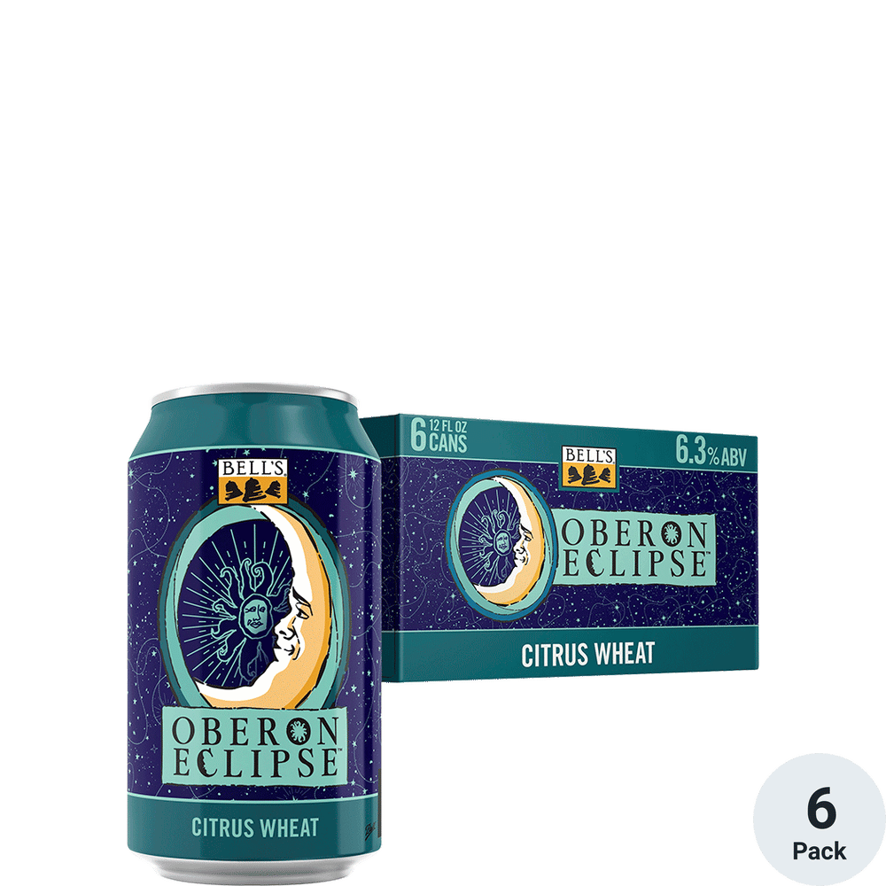 Bell's Oberon Eclipse Winter Ale | Total Wine & More