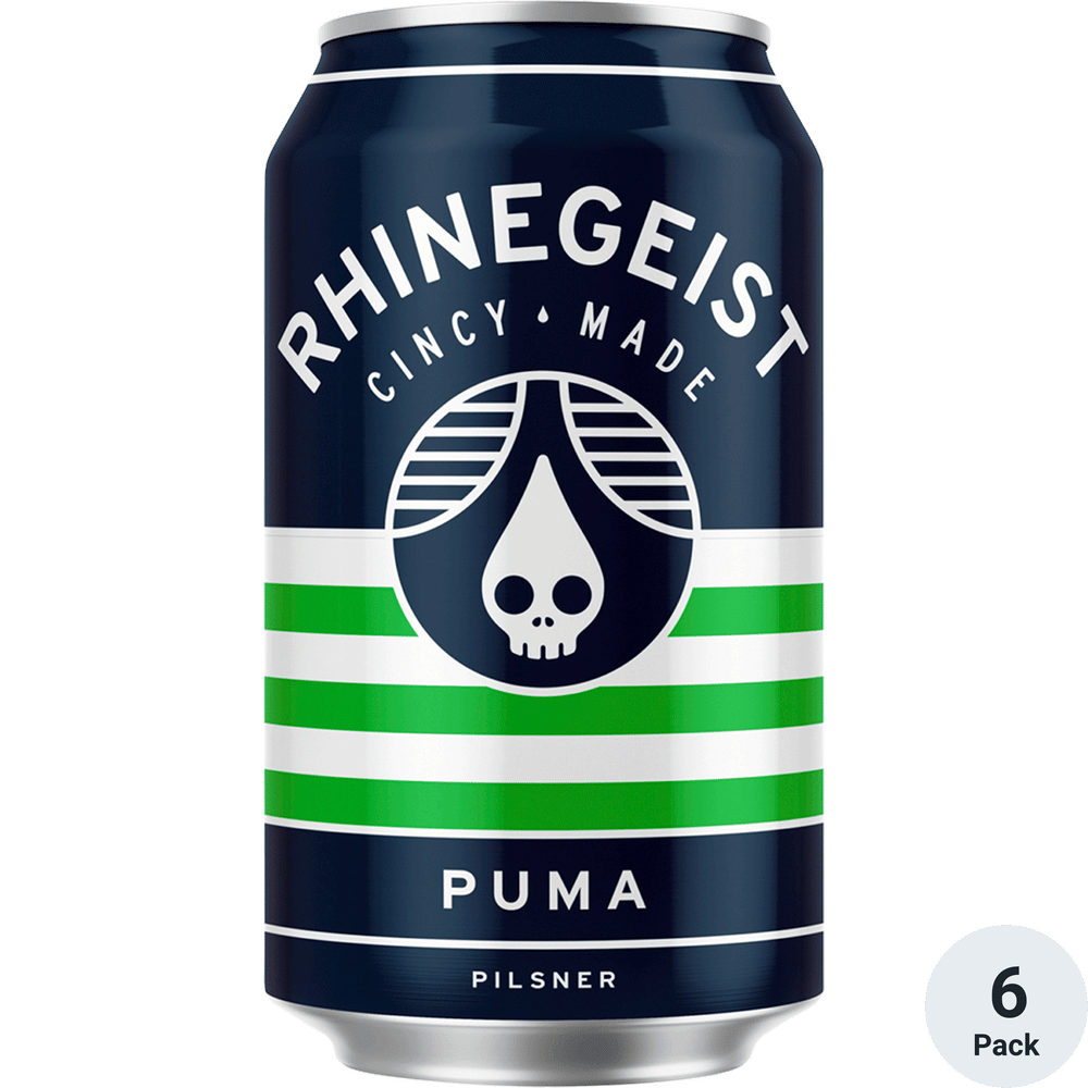 Rhinegeist Puma | Total Wine & More