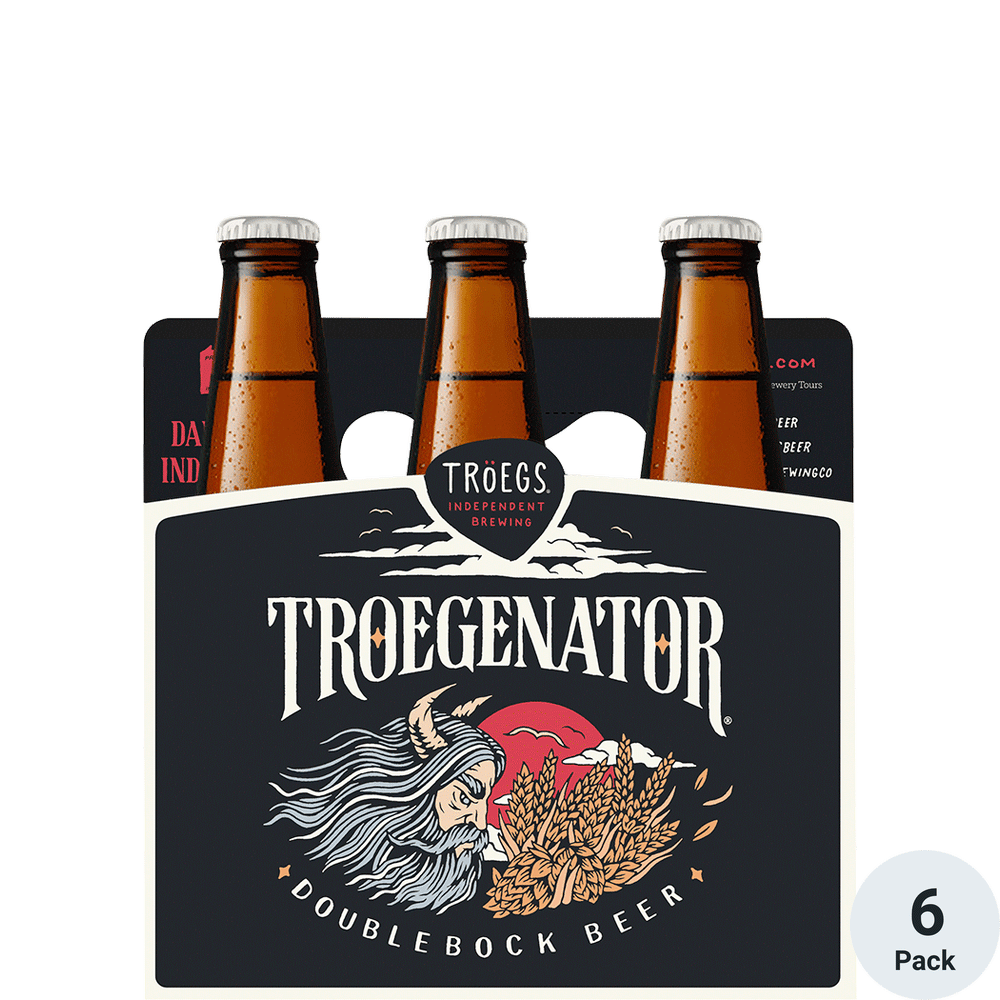 Troegs Troegenator Double Bock | Total Wine & More