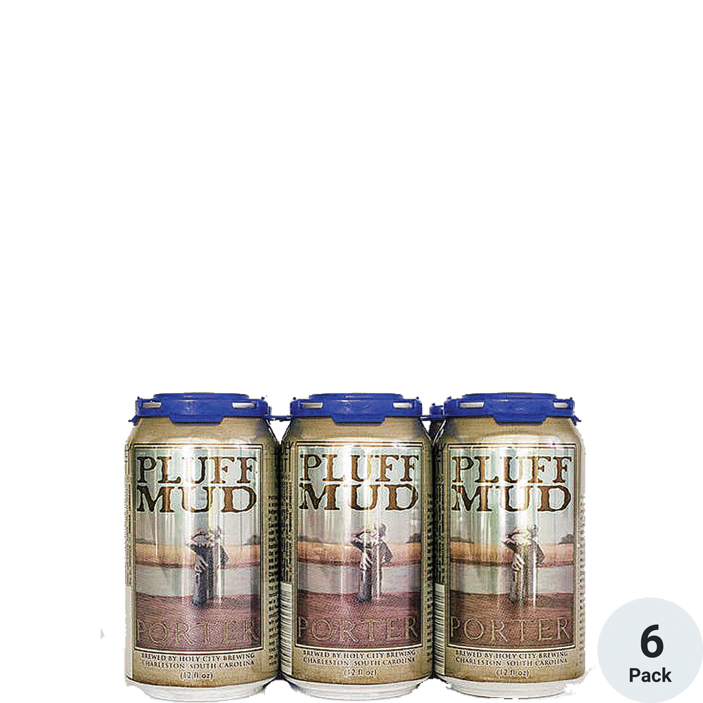 Holy City Pluff Mud Porter | Total Wine & More