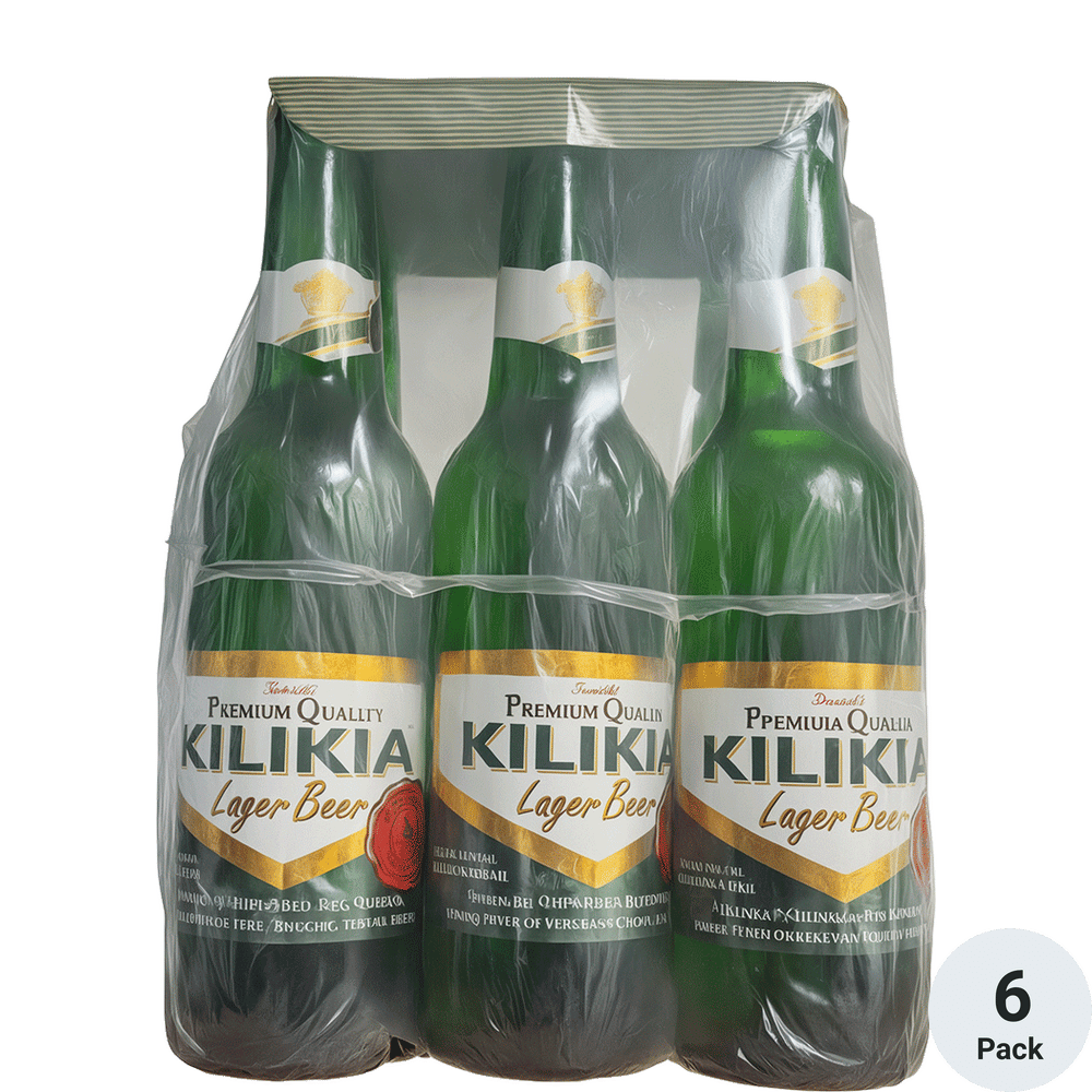 Yerevan Kilikia Lager | Total Wine & More