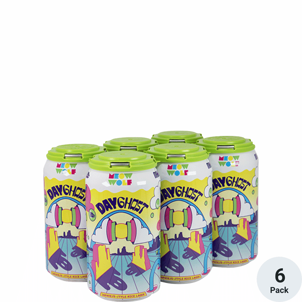 Marble Day Ghost Lager | Total Wine & More