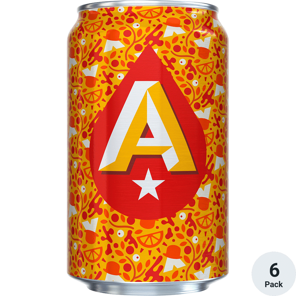 Austin Beerworks Blood Orange IPA | Total Wine & More