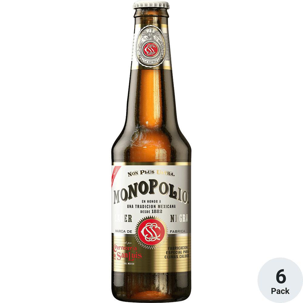 Monopolio Negra | Total Wine & More