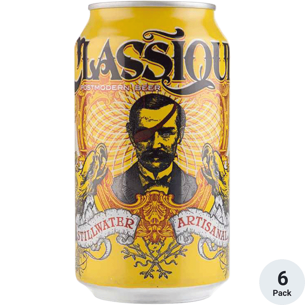 Stillwater Classique | Total Wine & More