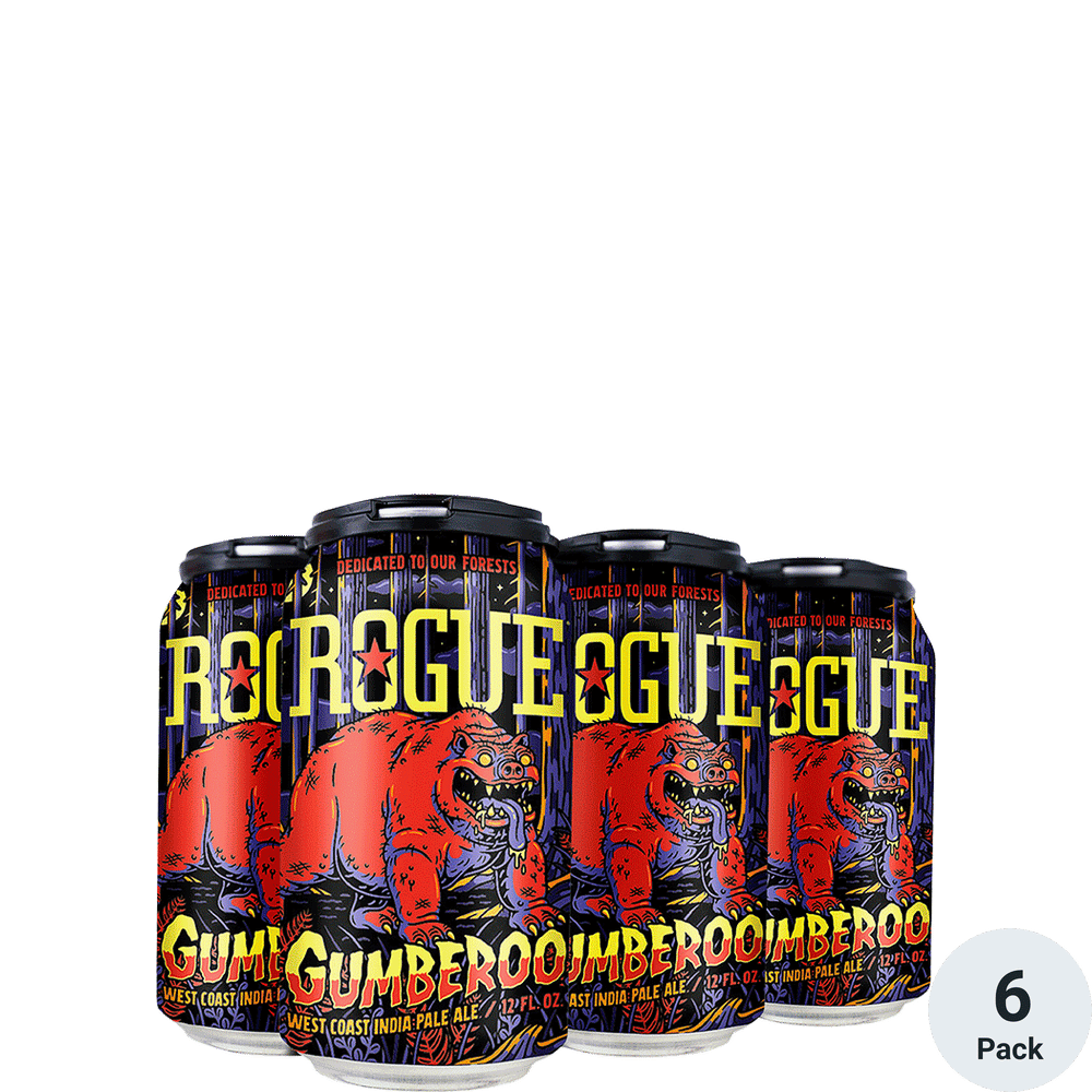 Rogue Gumberoo - West Coast IPA | Total Wine & More
