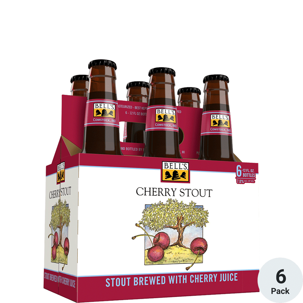 Bell's Cherry Stout | Total Wine & More