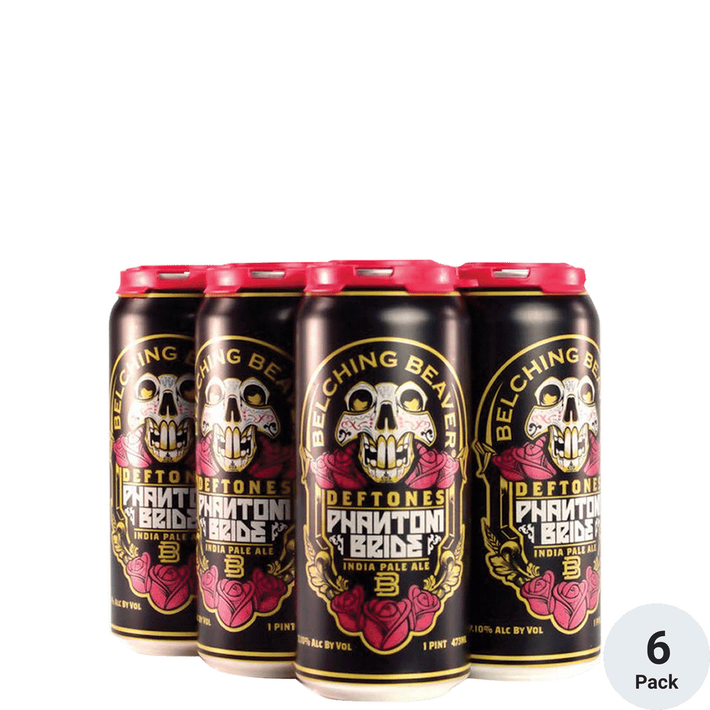 Belching Beaver Deftones Phantom Bride | Total Wine & More