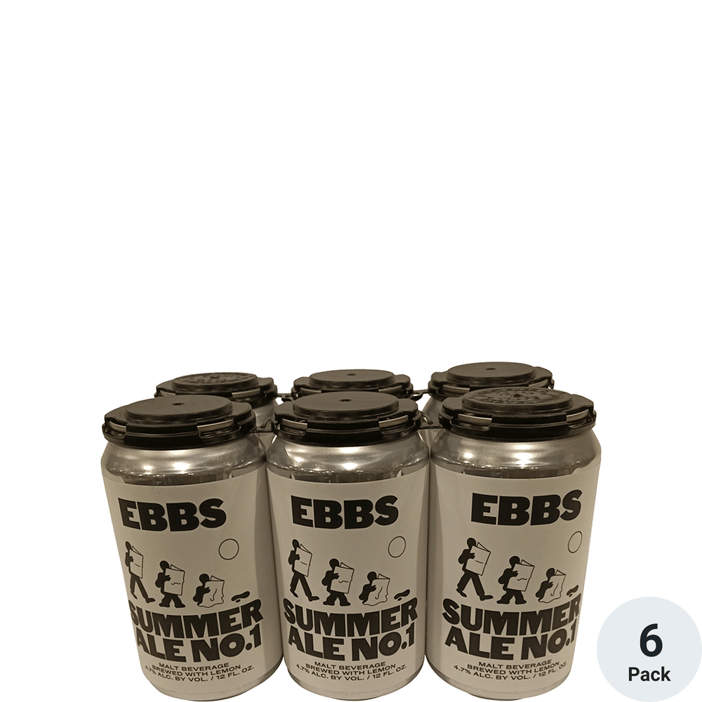 Ebbs Summer Ale No. 1 | Total Wine & More