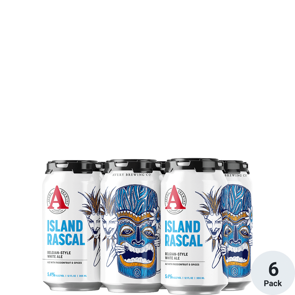 Avery Island Rascal | Total Wine & More