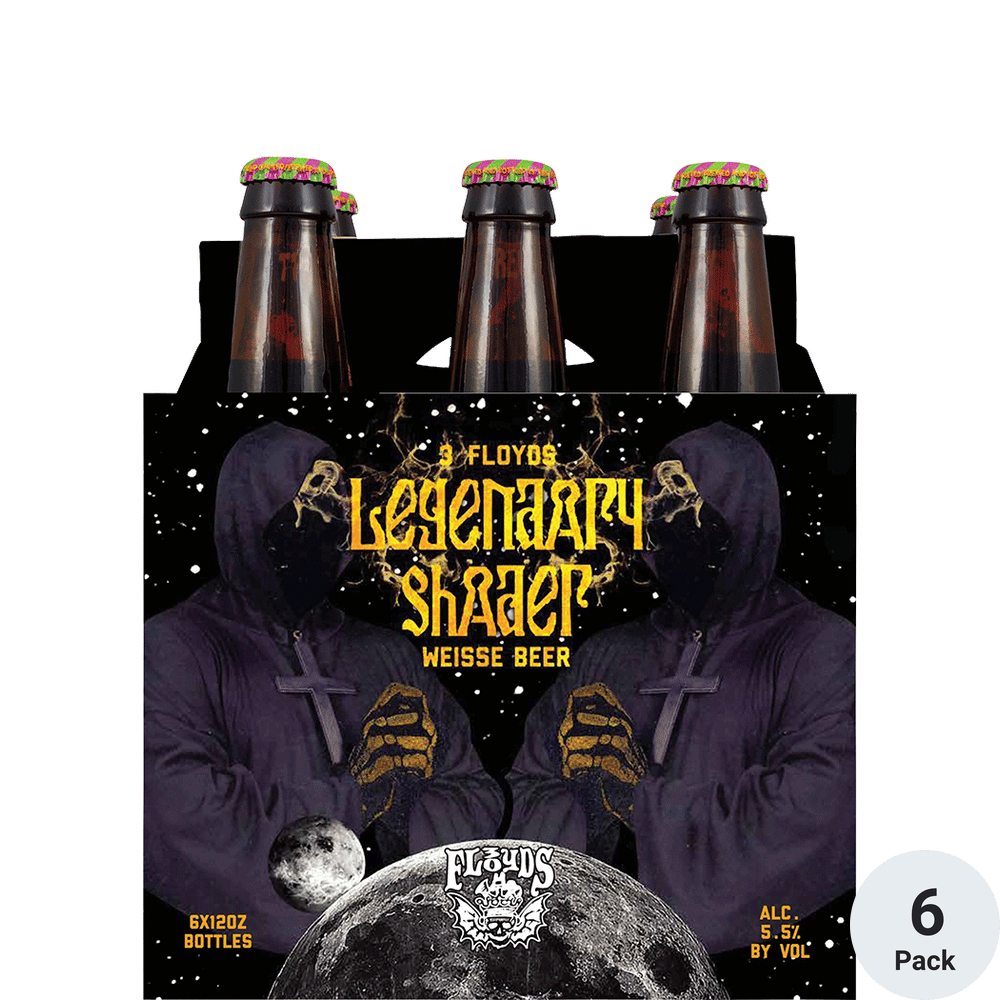 Three Floyds Legendary Shader | Total Wine & More
