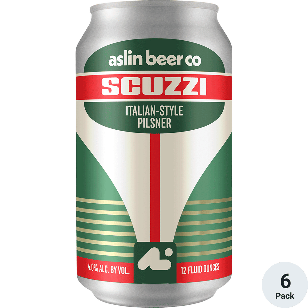 Aslin Scuzzi | Total Wine & More