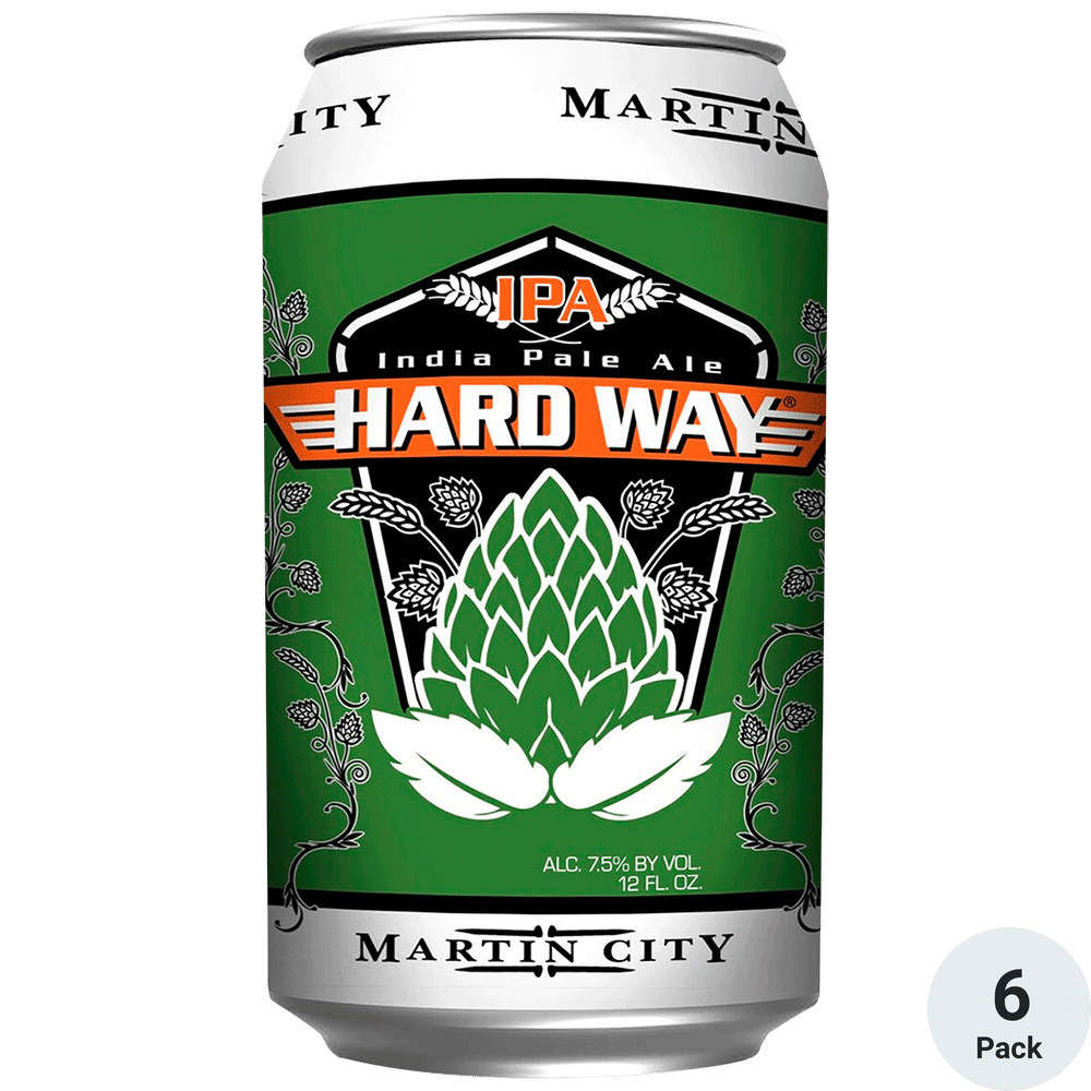 Martin City Hardway IPA | Total Wine & More