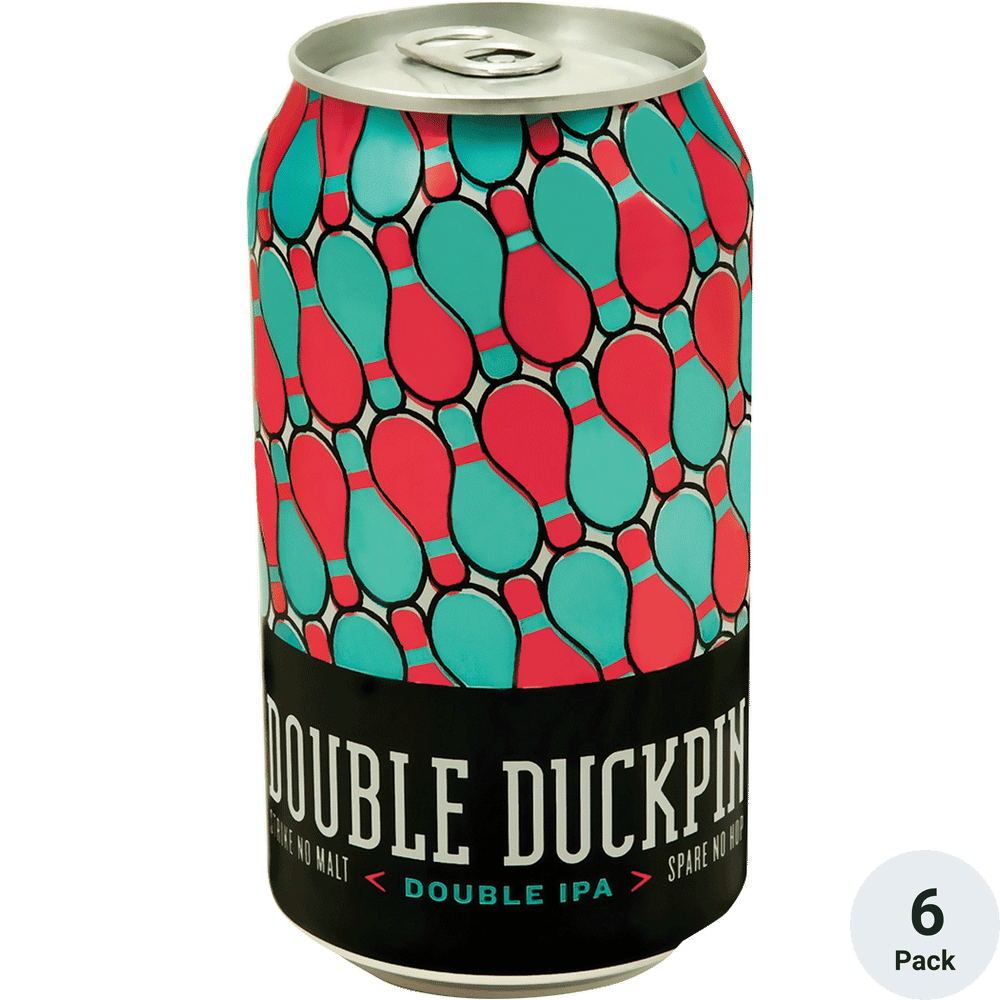 Union Double Duckpin | Total Wine & More