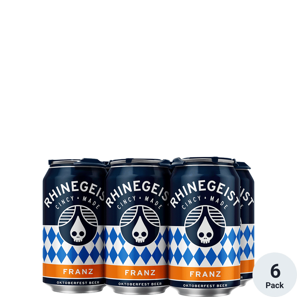 Rhinegeist Franz | Total Wine & More