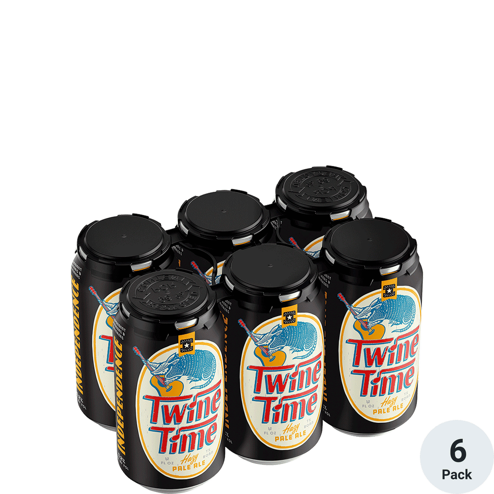 Independence Twine Time | Total Wine & More