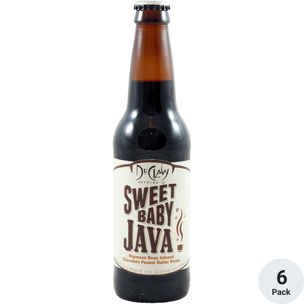 Duclaw Sweet Baby Java | Total Wine & More