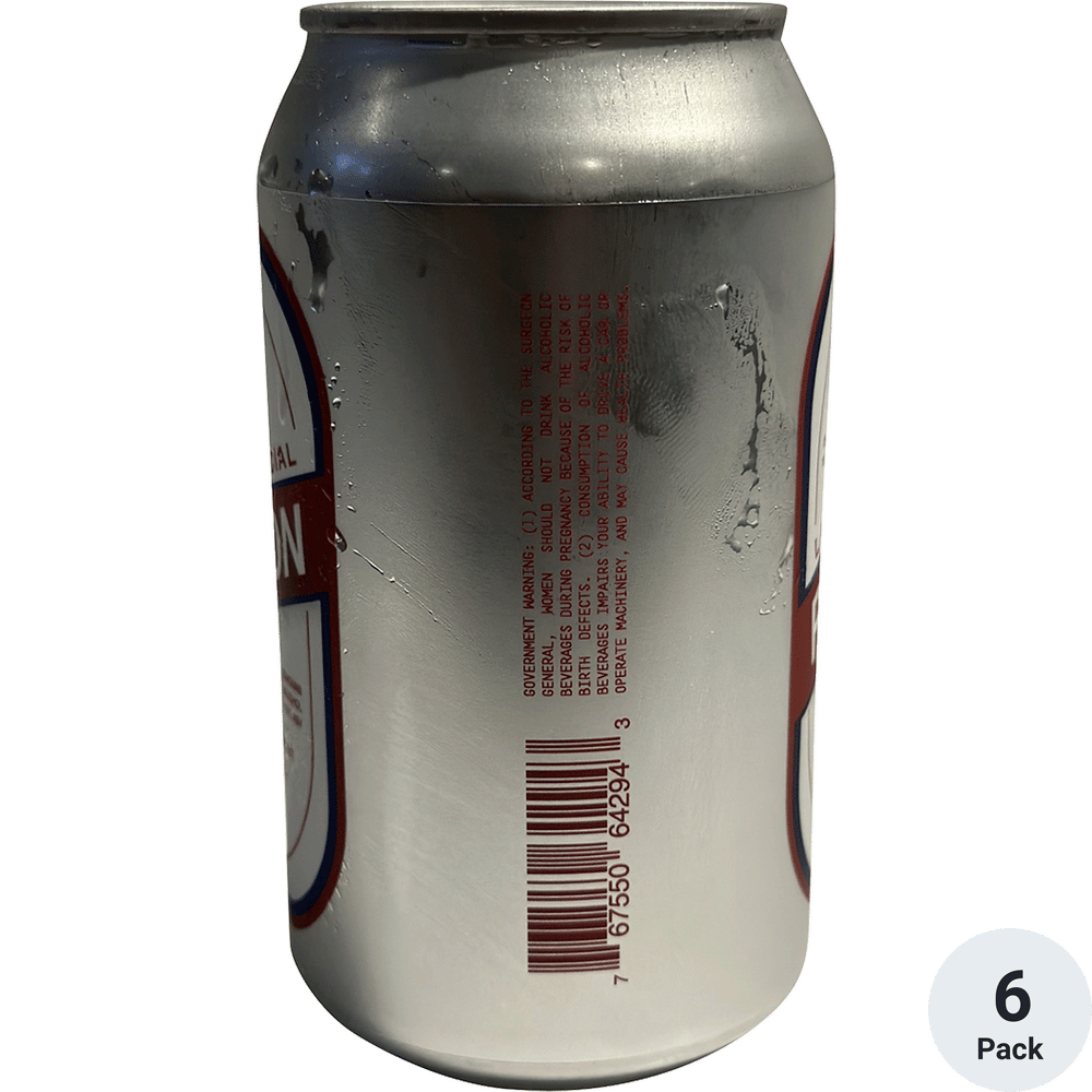 The Tank Padron Cuban American Lager | Total Wine & More