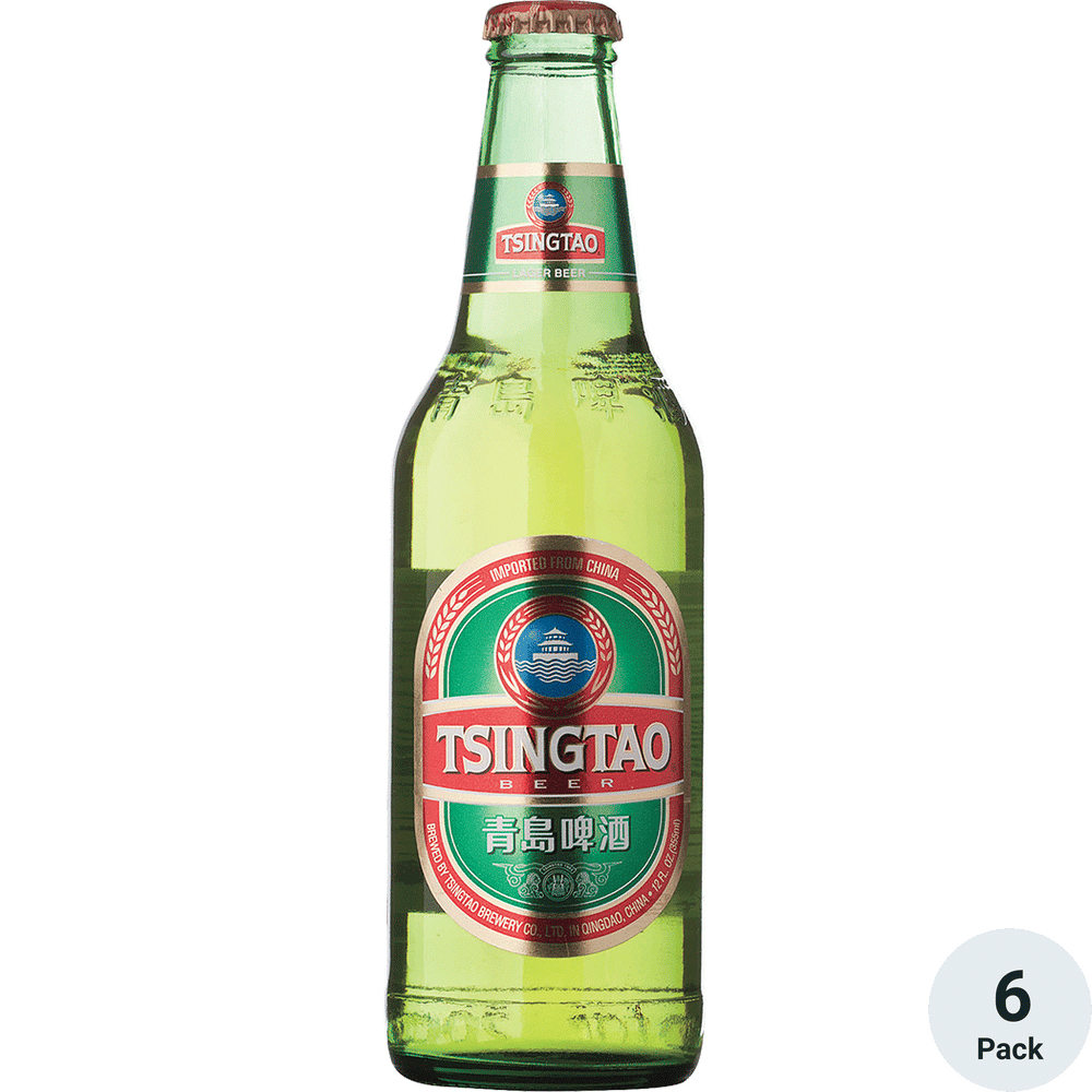 Tsingtao | Total Wine & More