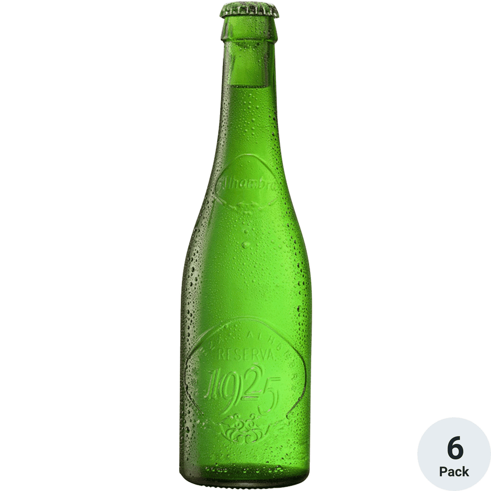 Alhambra Reserva 1925 | Total Wine & More