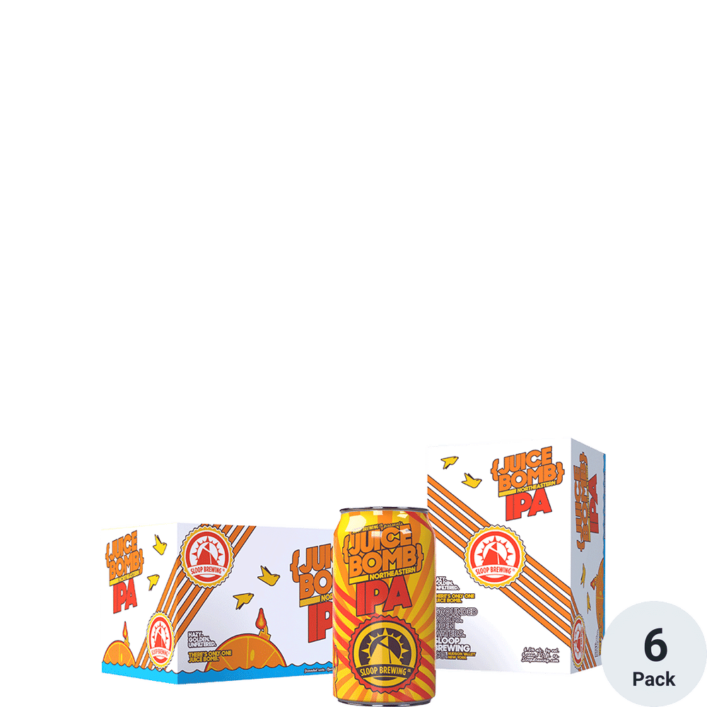 Sloop Juice Bomb | Total Wine & More